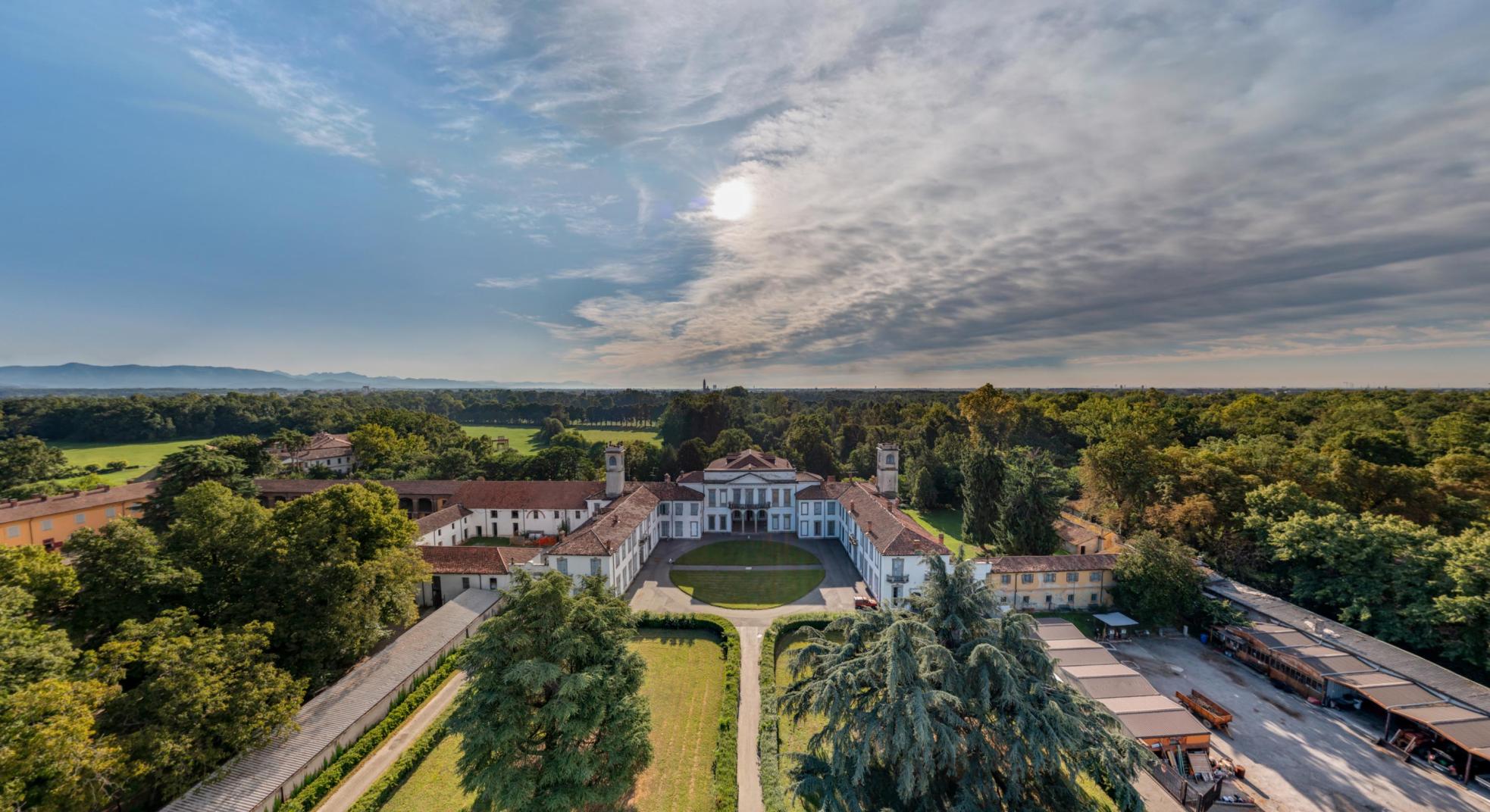 Consorzio Villa Reale e Parco di Monza | Sito Ufficiale del Turismo di ... Consorzio Villa Reale e Parco di Monza | Sito Ufficiale del Turismo di ...
